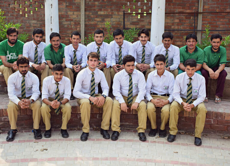 Akhuwat Education Services (AES) - Akhuwat | Akhuwat Education Services ...