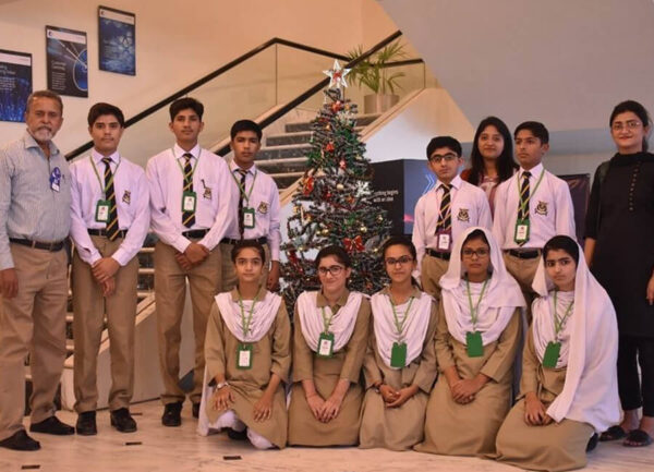 Akhuwat Education Services (AES) - Akhuwat | Akhuwat Education Services ...