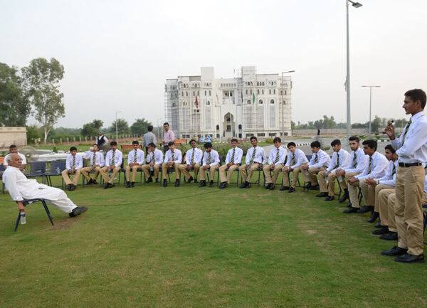 Akhuwat Education Services (AES) - Akhuwat | Akhuwat Education Services ...